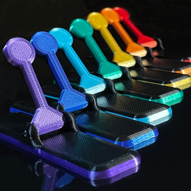 Levitating Desk Toy - Etsy