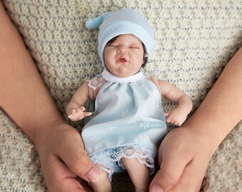 Mini Baby Dolls - Etsy