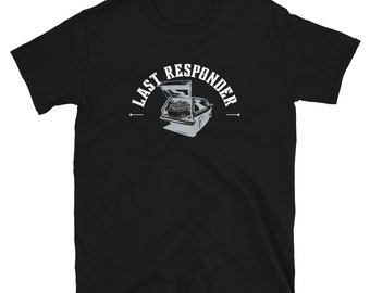 Cremation Funeral Home & Funeral Director Gift Mortuary Science Hearse ...