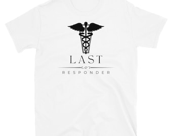 Last Responder - Etsy