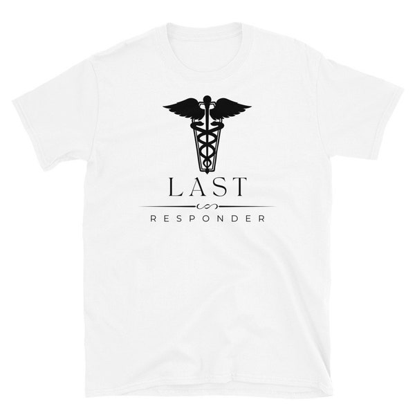 Last Responder - Etsy