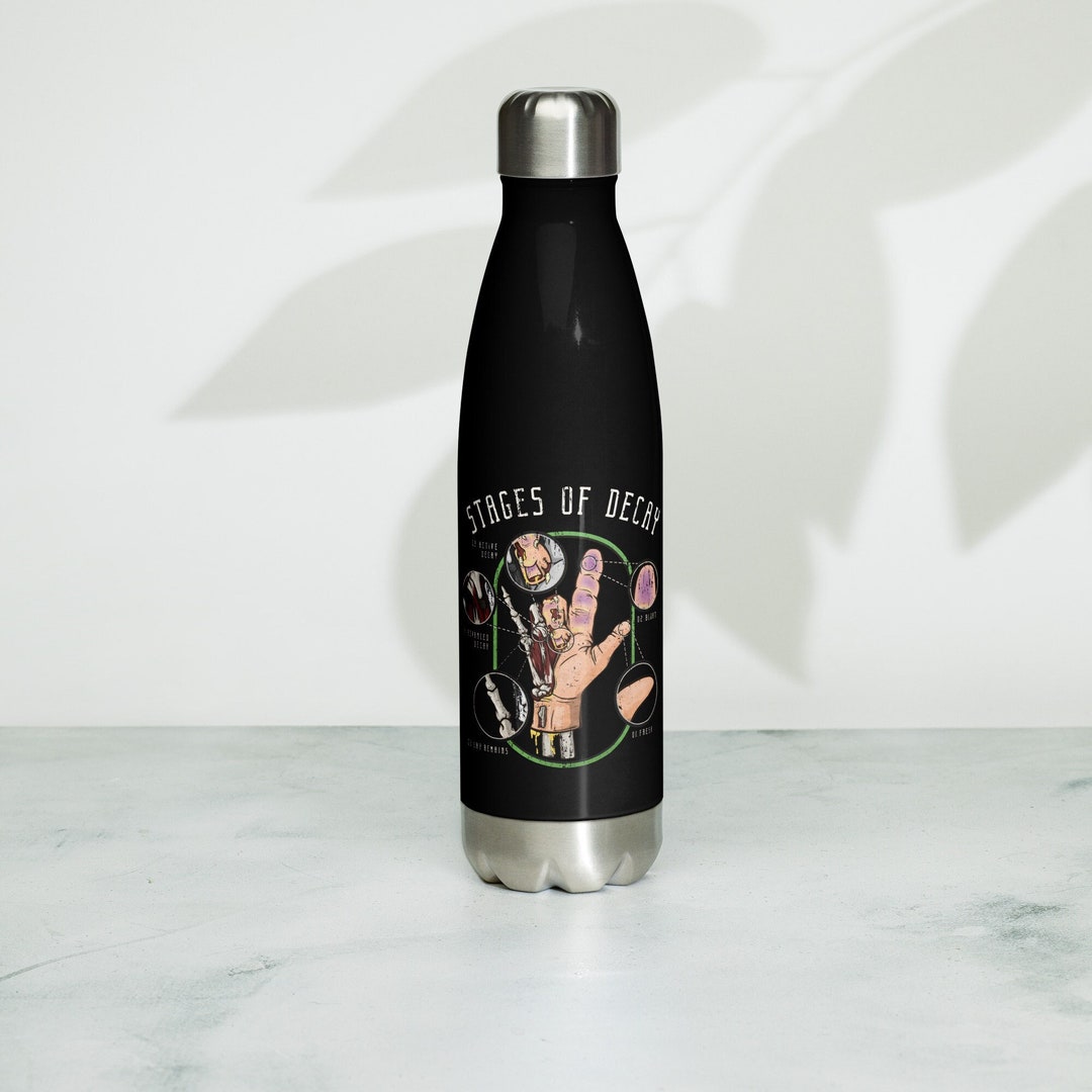 Coroner Gift / Forensics / Medical Examiner / Funeral Director / Morgue / Pathology Stainless ...