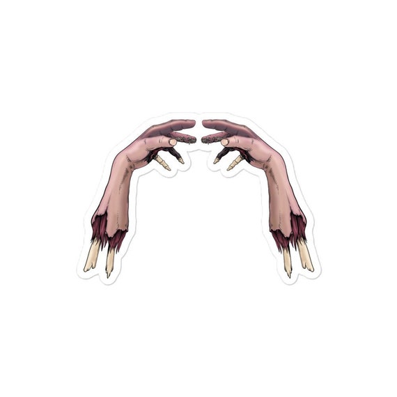 Human Decomposition Stages