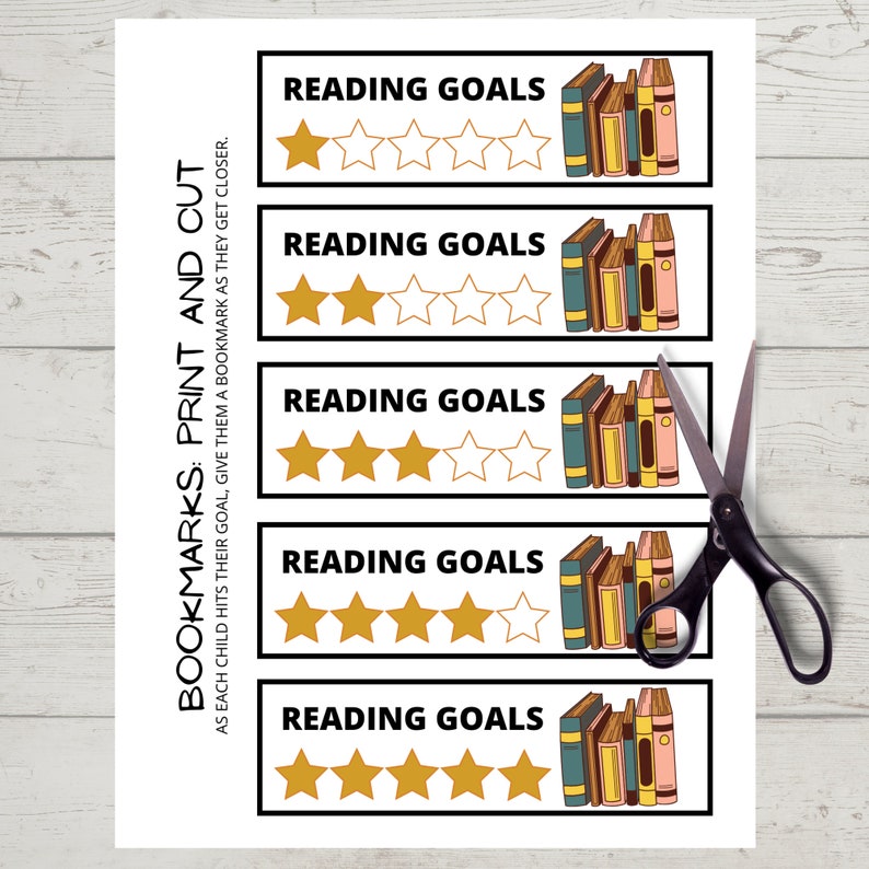 Reading Certificate, Achievement, Award, Star Reader, Certificate of ...