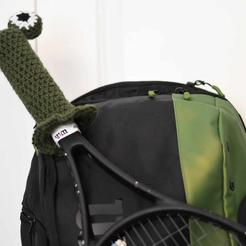 Tennis Racket Cover Patterns - Etsy