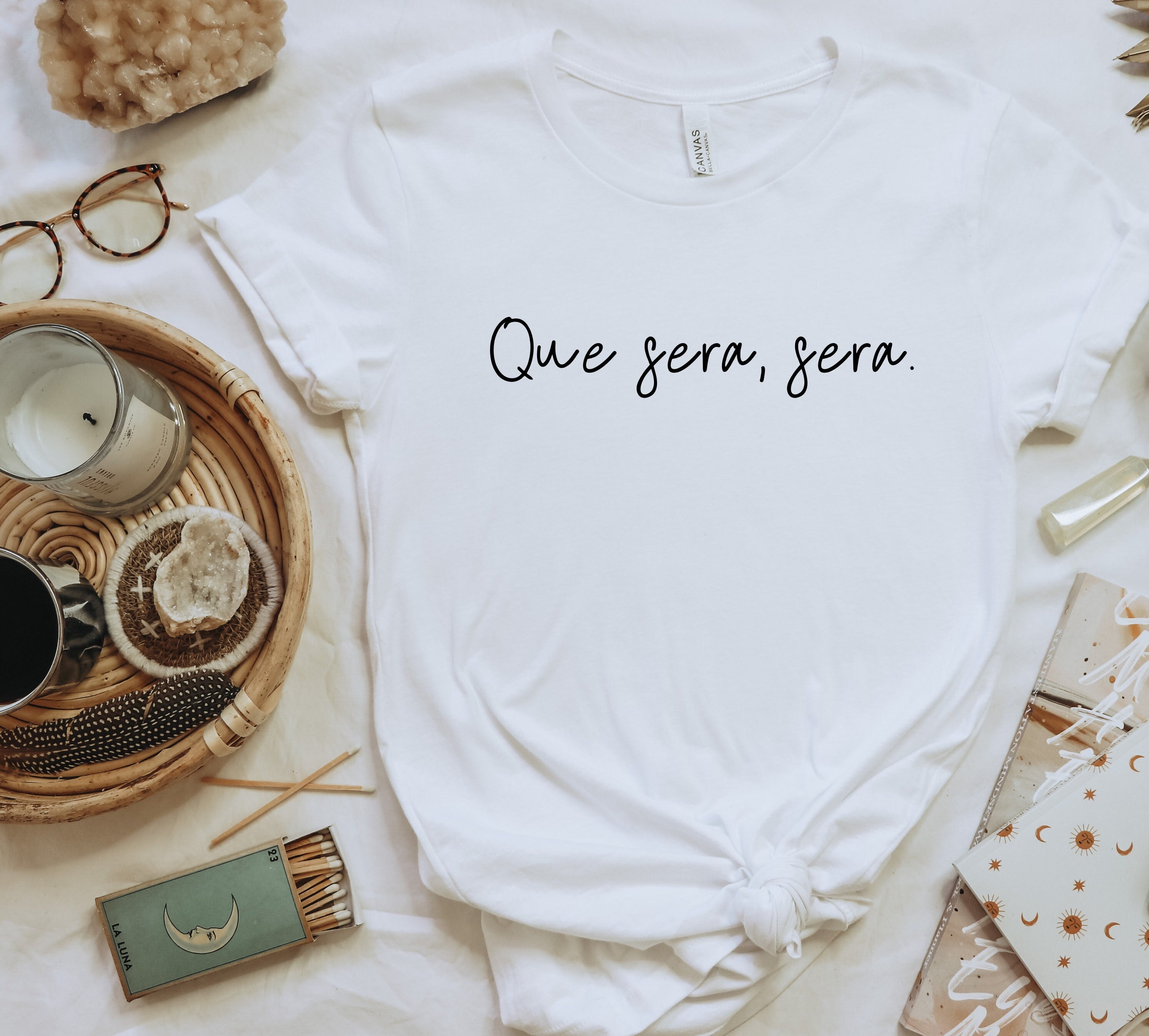 Que Sera, Sera PNG - Spanish Self Love PNG - Divine Feminine PNG - Self ...