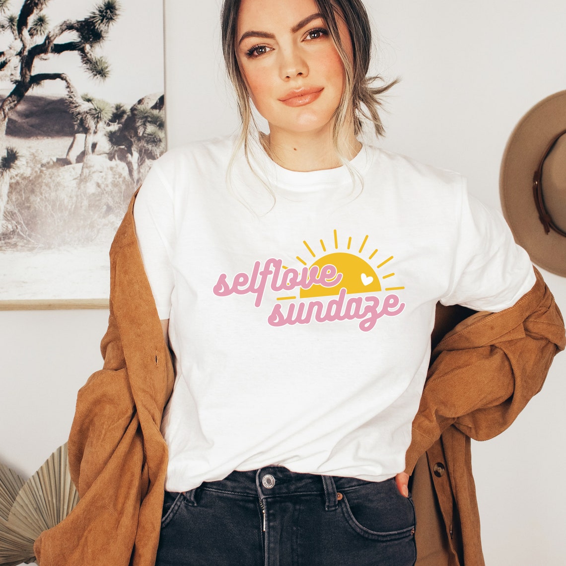 Selflove Sundaze PNG - Sunshine PNG - Selflove PNG - Girly Png ...
