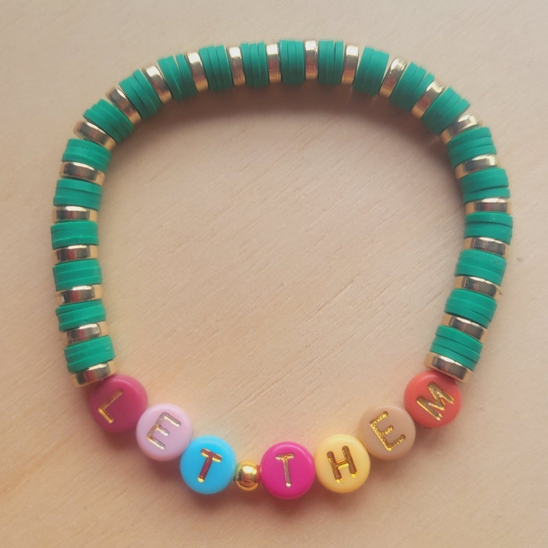 Let Them Jewelry - Etsy