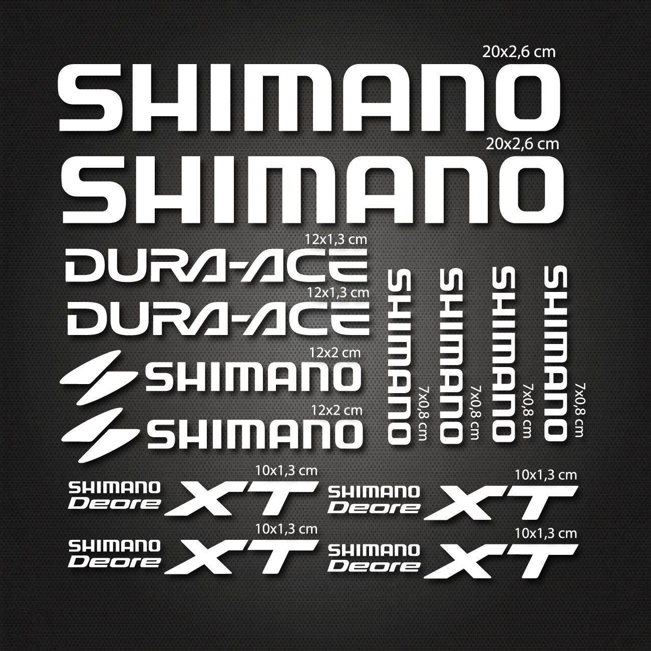 Shimano Wheel Set for sale | Only 2 left at -70%