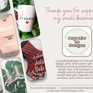 Customized Label for Mini Nutella | Party Favour Gift - Personalized ...