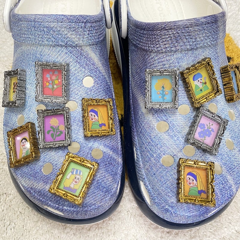 Funny Crocs Jibbitz - Etsy