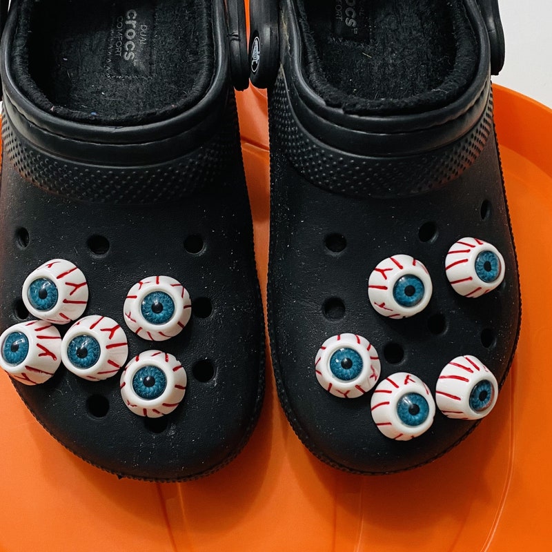 Funny Crocs Jibbitz - Etsy