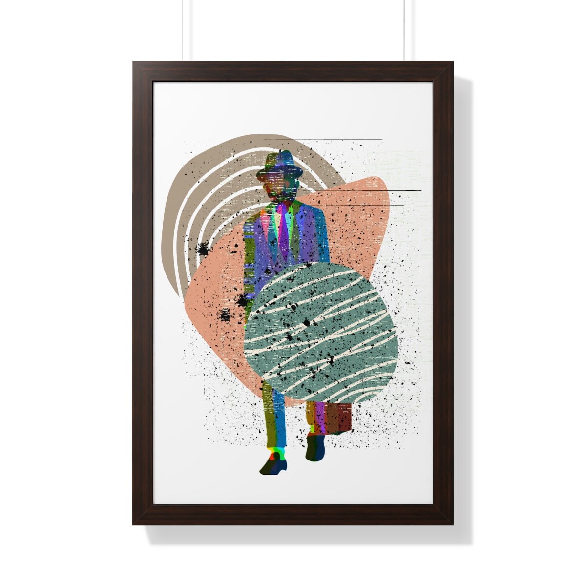Digital Download Print suit Printable Art Wall Decor Digital Print Wall ...