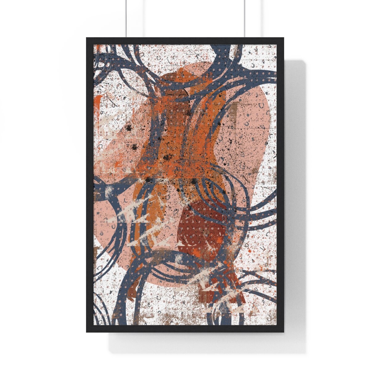 Digital Download Print pose Printable Art Wall Decor Digital Print Wall ...