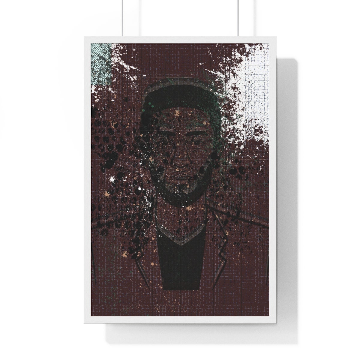 Digital Download Print layers Printable Art Wall Decor Digital Print ...