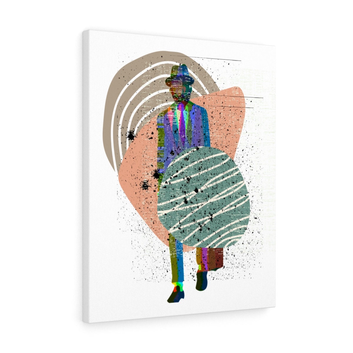 Digital Download Print suit Printable Art Wall Decor Digital Print Wall ...