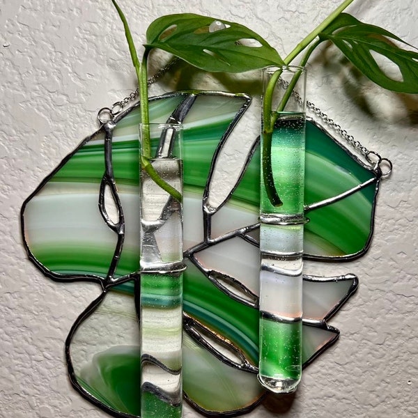 Glass Propagation - Etsy
