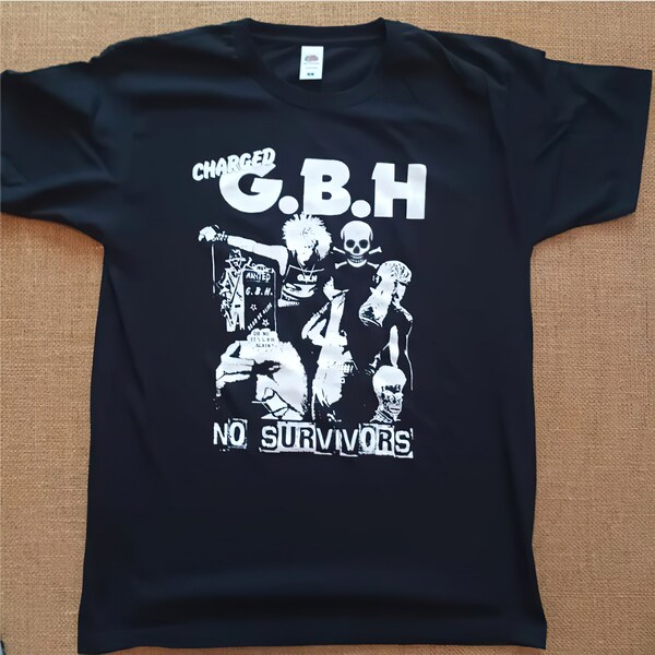 Charged Gbh - Etsy