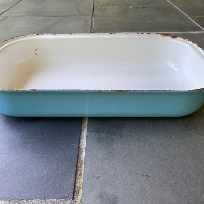 White Porcelain Dish - Etsy