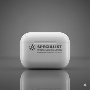 Custom Engraved AirPod Pro 2 Headphones: Laser Personalized Apple ...