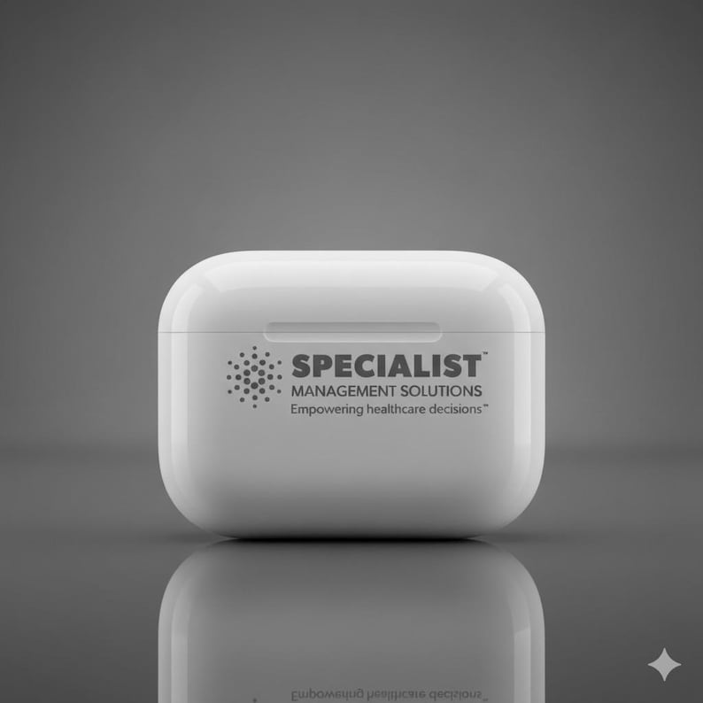 Custom Engraved AirPod Pro 2 Headphones: Laser Personalized Apple ...