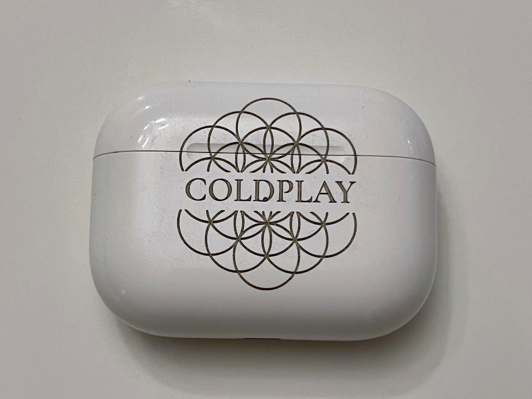 Custom Engraved AirPod Pro 2 Headphones Laser Engraved - Etsy