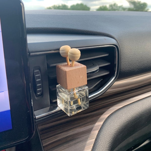 Car Air Vent Diffuser Clips - Etsy