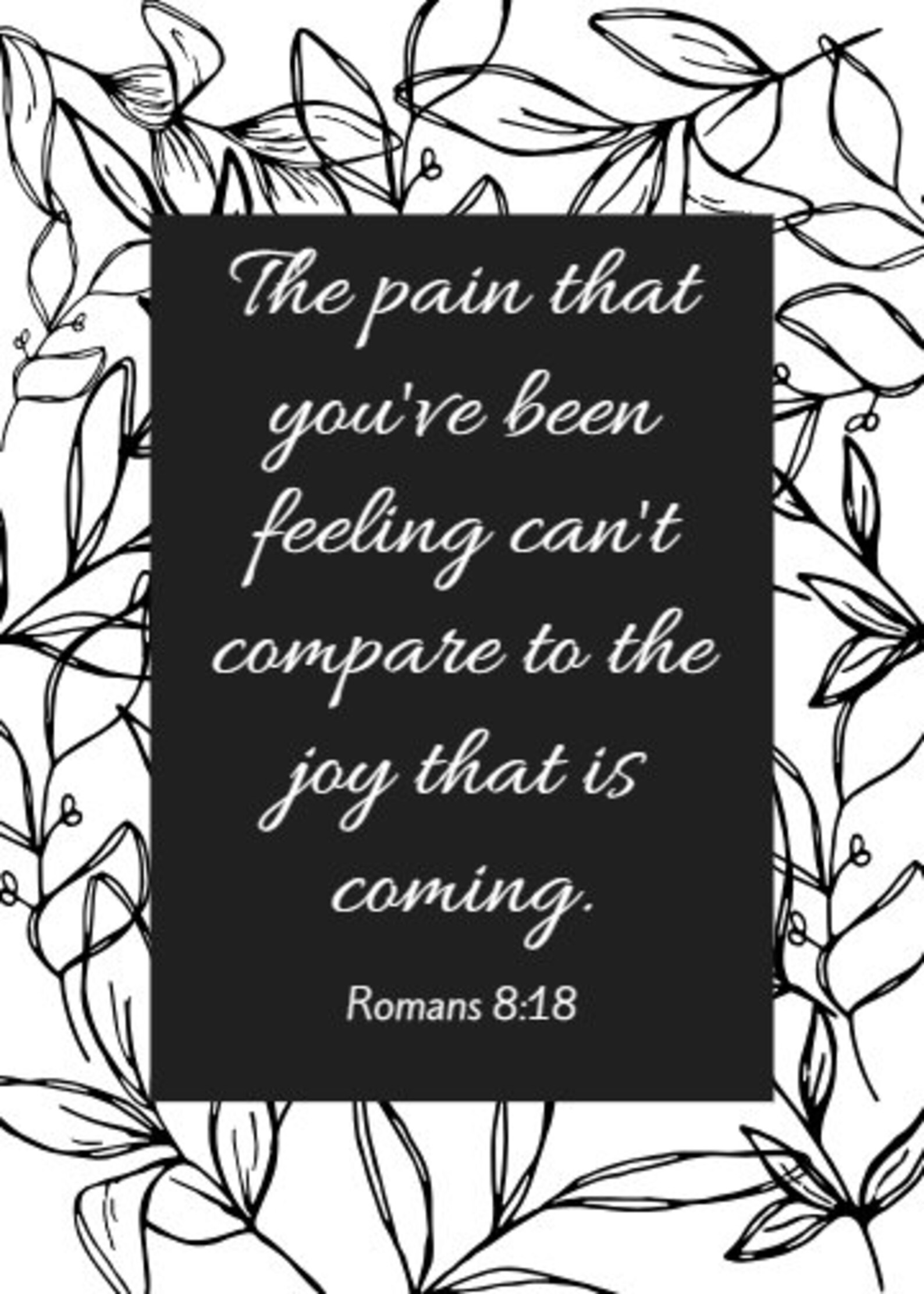 Christian Birthing Affirmations - Etsy