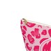 Personalized Pencil Case, Preppy Monogram Pencil Case, Preppy Pencil ...