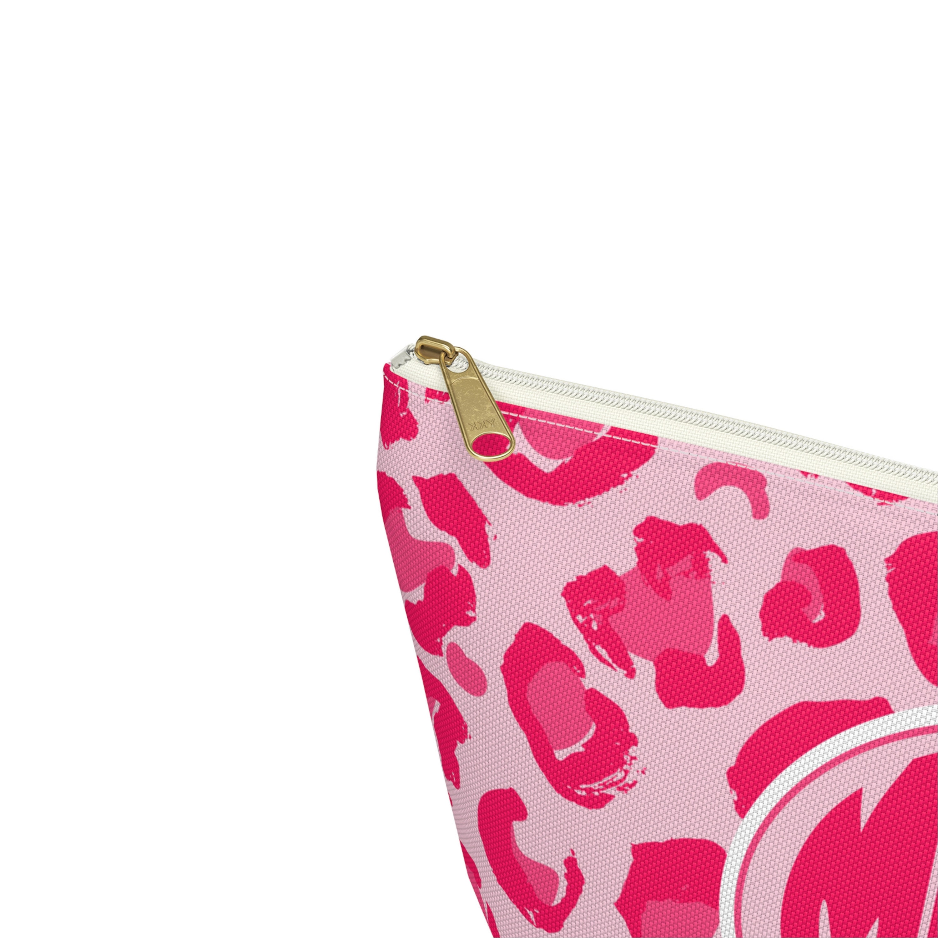 Personalized Pencil Case, Preppy Monogram Pencil Case, Preppy Pencil ...
