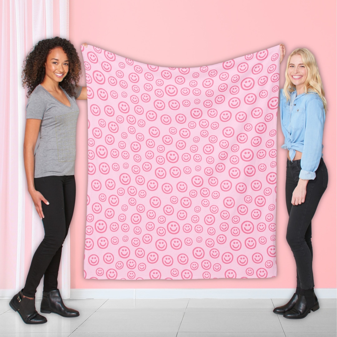 Preppy Blanket, Preppy Stuff, Aesthetic Blanket, Preppy Room Decor ...