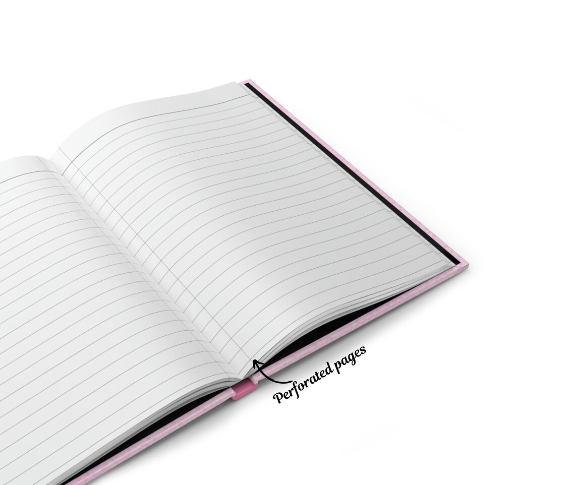 Coquette Diary, Coquette Journal, Coquette Stationary, Coquette ...