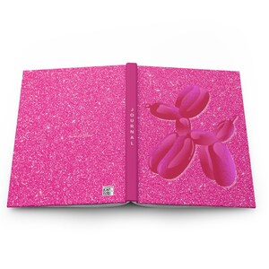 Preppy Journal Hardcover Aesthetic Journal Preppy Diary - Etsy