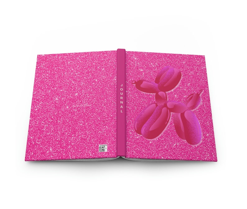 Preppy Journal Hardcover Aesthetic Journal Preppy Diary - Etsy