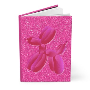 Preppy Journal Hardcover Aesthetic Journal Preppy Diary - Etsy