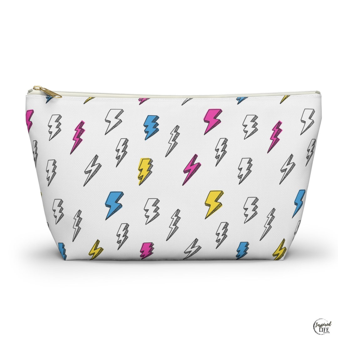 Preppy Pencil Case, Preppy Pencil Pouch, Preppy School Supplies, Preppy ...