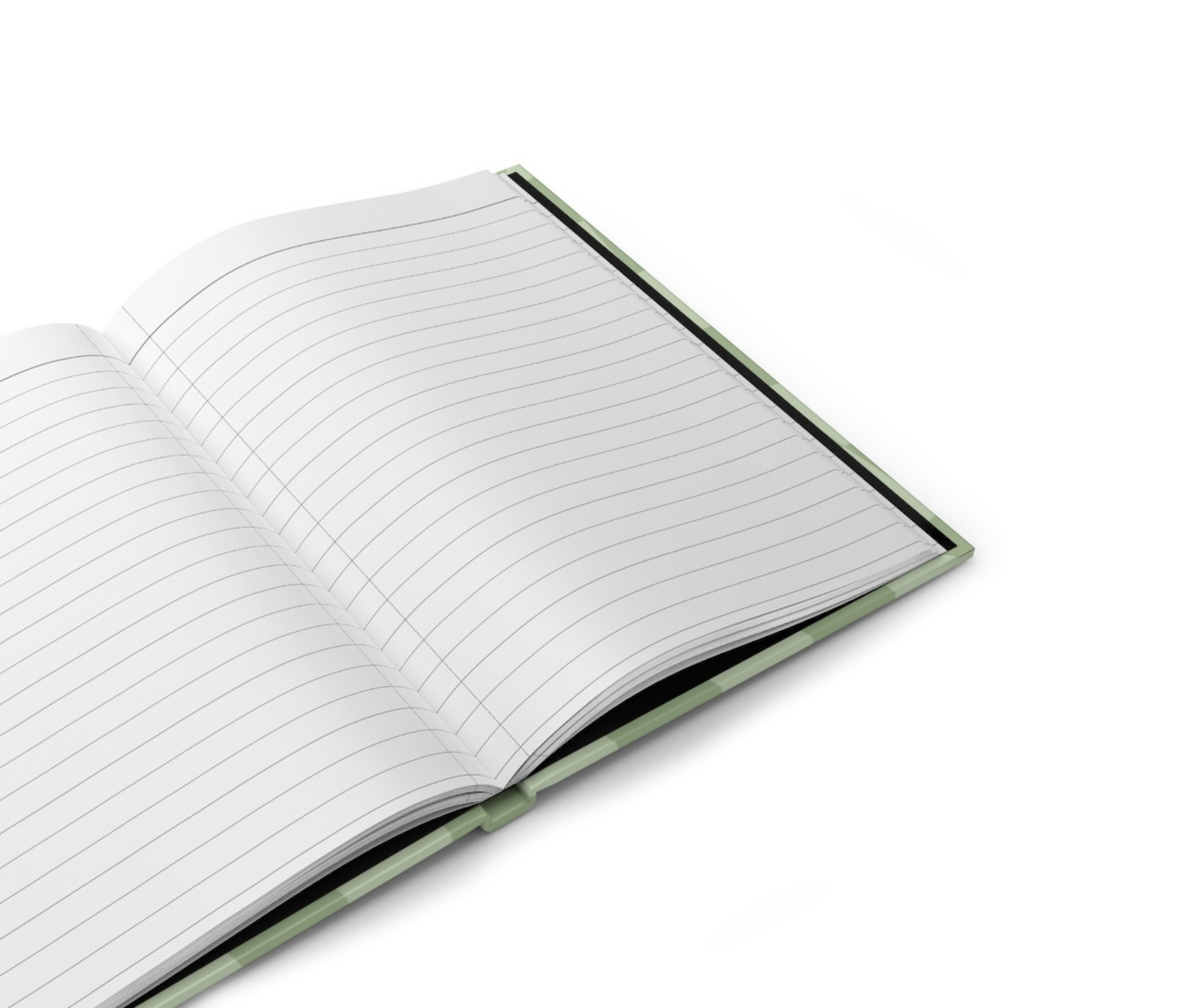 Aesthetic Journal Checkered Journal Hardcover Journal Lined - Etsy