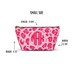 Personalized Pencil Case, Preppy Monogram Pencil Case, Preppy Pencil ...