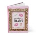 Coquette Diary, Coquette Journal, Coquette Stationary, Coquette ...