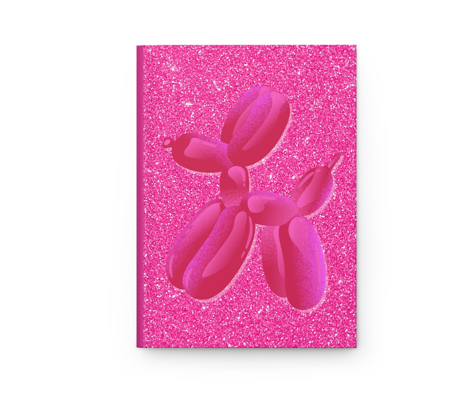 Preppy Journal Hardcover Aesthetic Journal Preppy Diary - Etsy