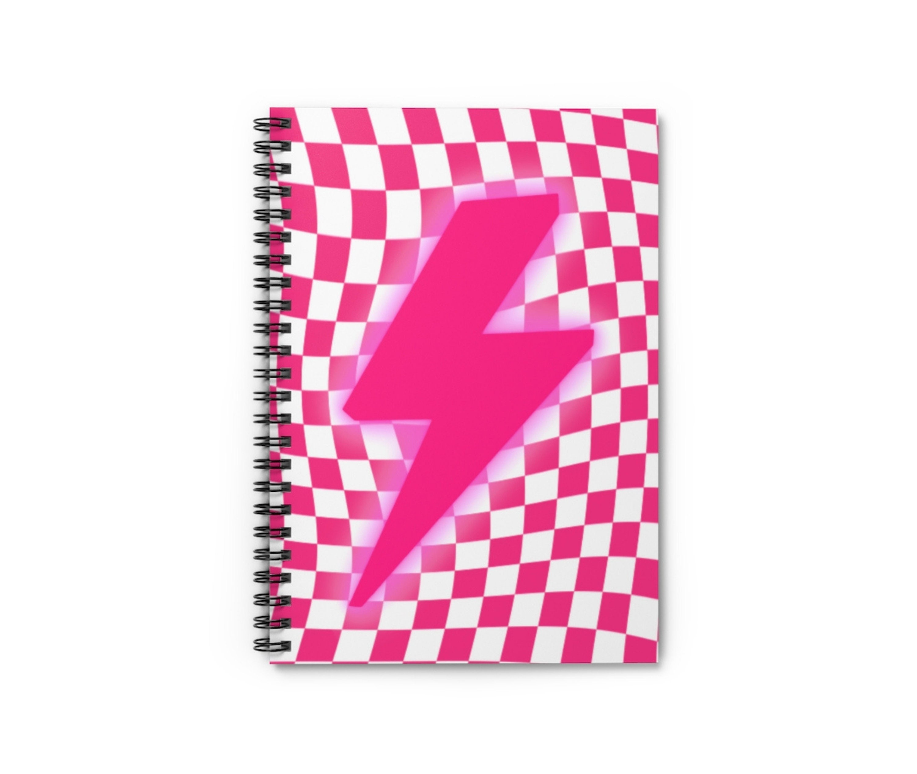 Preppy Notebook, Aesthetic Notebook For School, Preppy Aesthetic sold ...