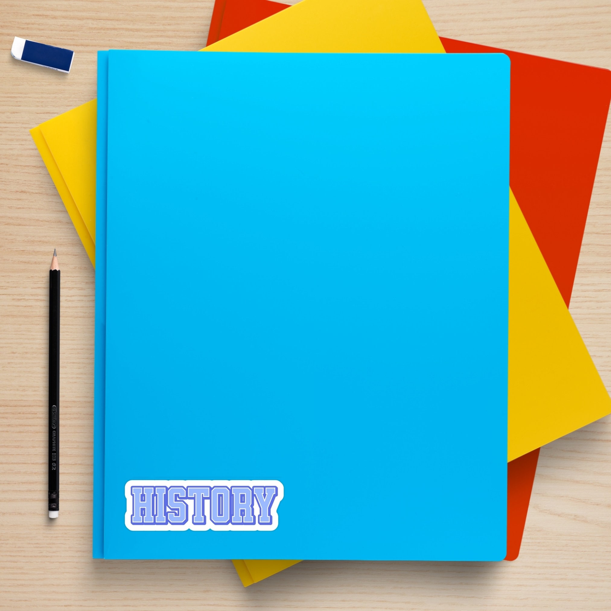 School Subject Stickers, Binder Stickers, School Subject Label ...