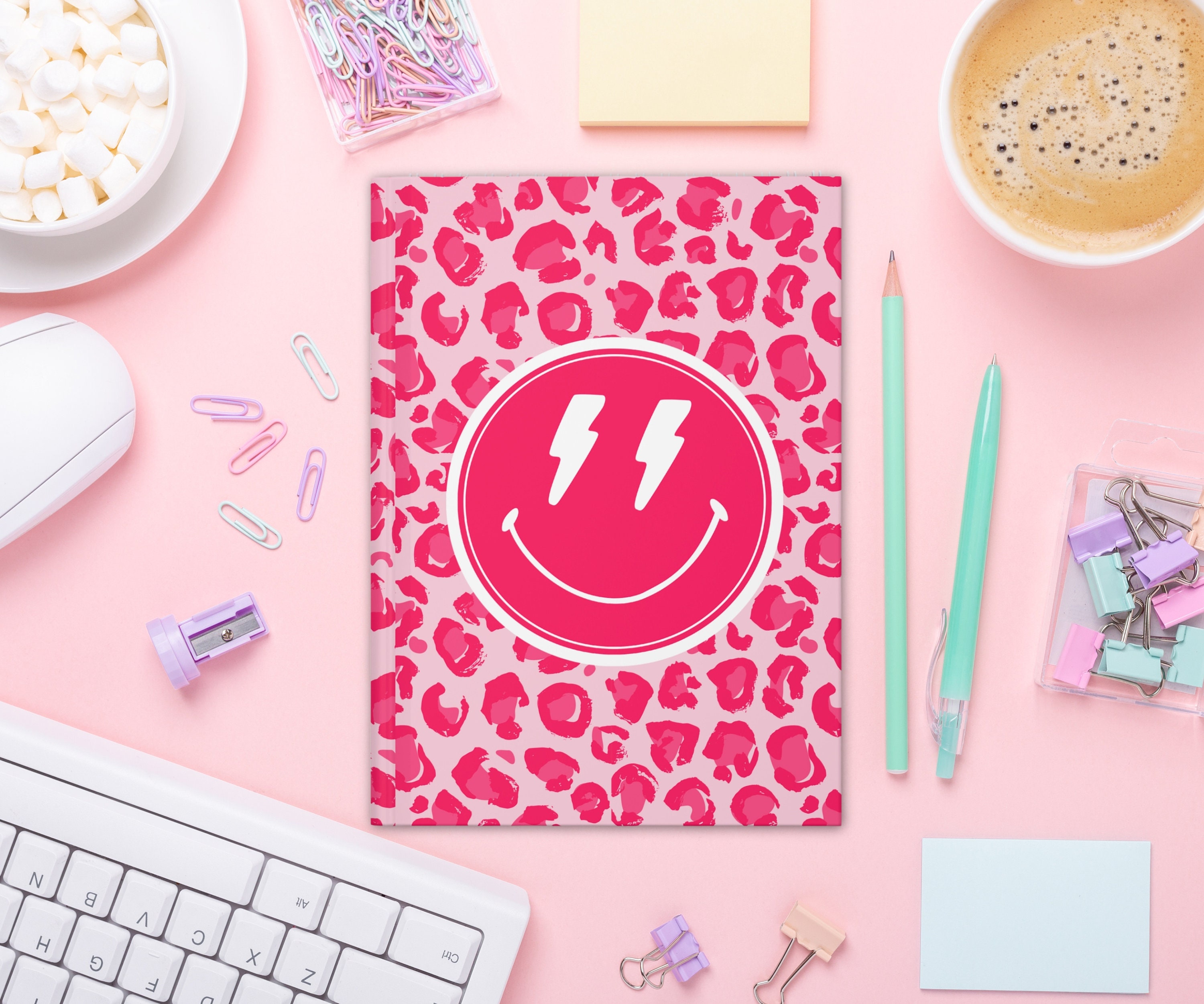 Preppy Journal, Preppy Stuff, Aesthetic Journal, Preppy Diary, Preppy ...