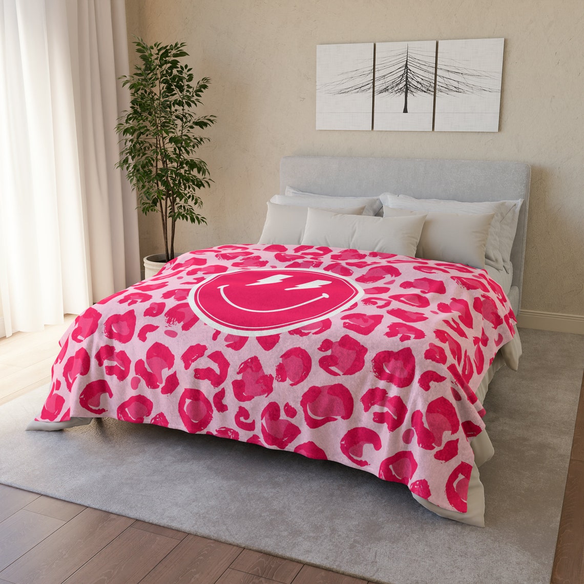 Preppy Blanket, Preppy Stuff, Aesthetic Blanket, Preppy Room Decor ...