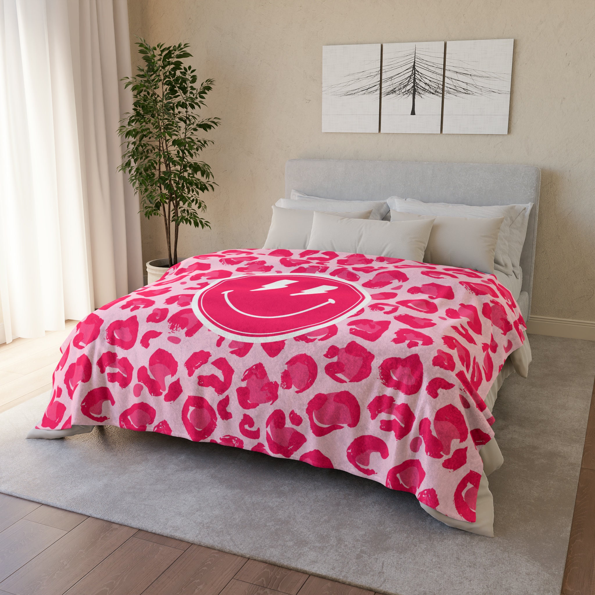 Preppy Blanket, Preppy Stuff, Aesthetic Blanket, Preppy Room Decor ...