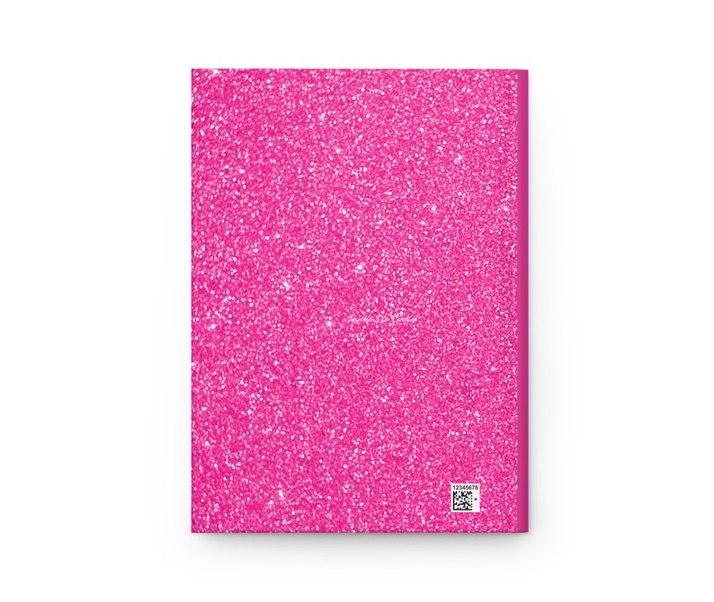 Preppy Journal Hardcover Aesthetic Journal Preppy Diary - Etsy