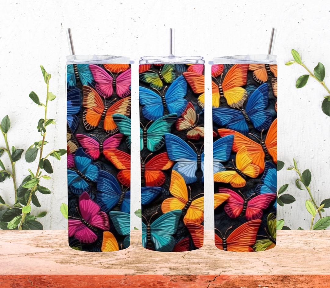 Bundle of Embroidered Backgrounds 5 Pngs - Etsy