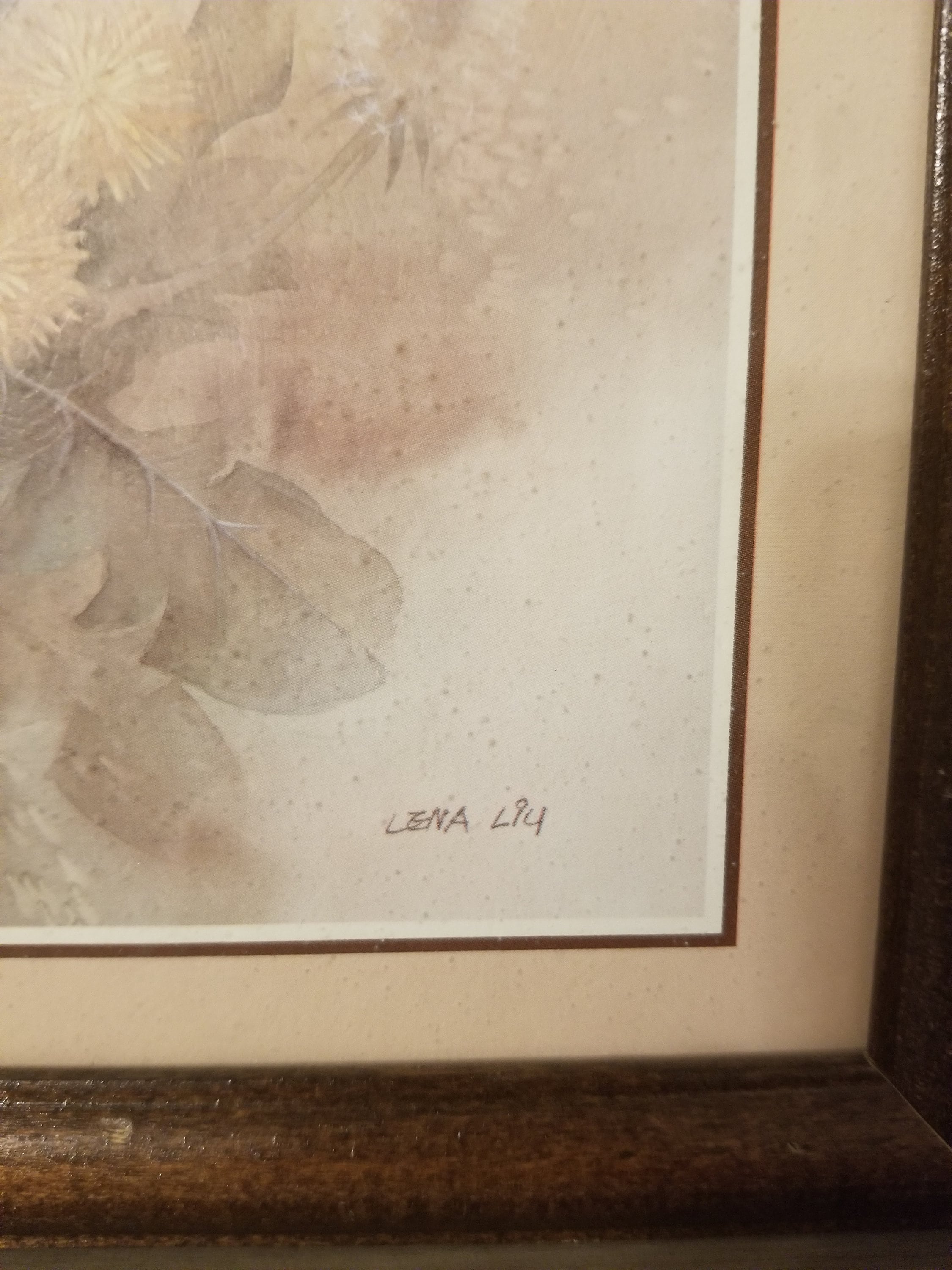 Vintage White Cast Iron Metal Picture Frame with Folding Kickstand ...