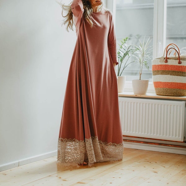 Boho Wedding Dress Mother of the Bride - Etsy