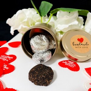 Ball Incense African Incense Senegalese Incense Handmade Incense ...